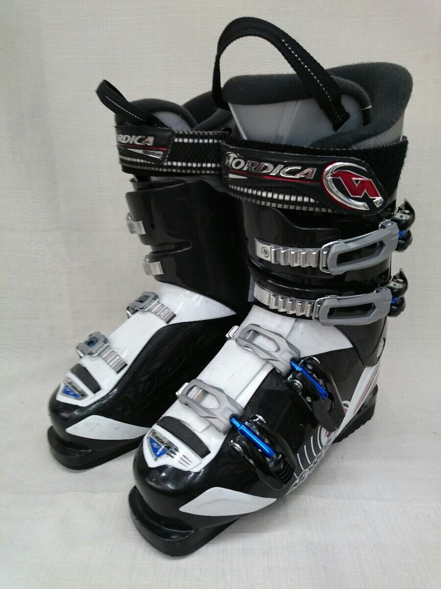 NORDICA(ノルディカ) / CRUISE SL CRUISE SL NFS/スキーブーツ/25-25.5cm/ソール長295mm | 中古品の販売・通販ならセカンドストリート