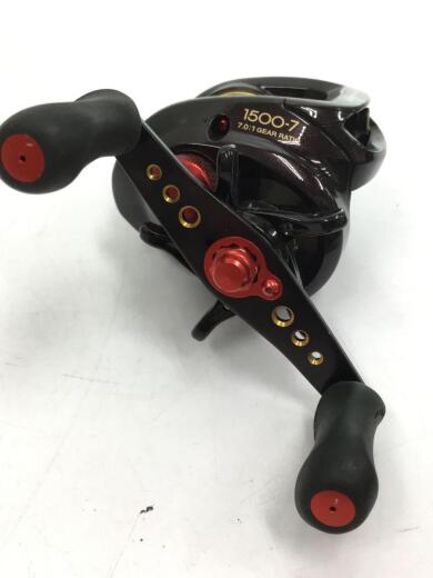 SHIMANO(シマノ) / 1500-7 リール/1500-7/スコーピオン/1500-7 | 中古品の販売・通販ならセカンドストリート