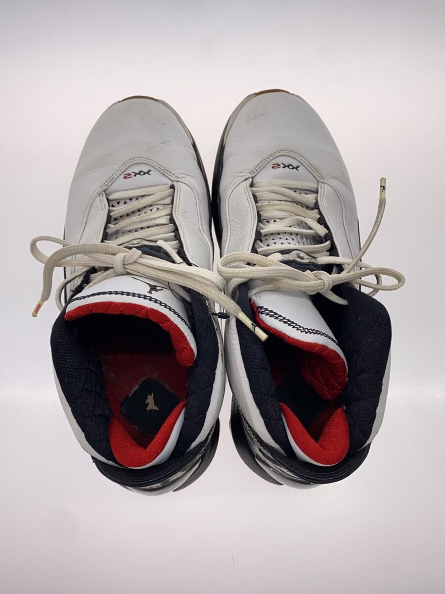NIKE(ナイキ) / AIR JORDAN XX2/エアジョーダン22/ホワイト/315299-161/US8/WHT// | 中古品の販売 ...