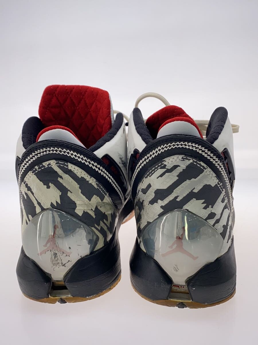 NIKE(ナイキ) / AIR JORDAN XX2/エアジョーダン22/ホワイト/315299-161/US8/WHT// | 中古品の販売 ...