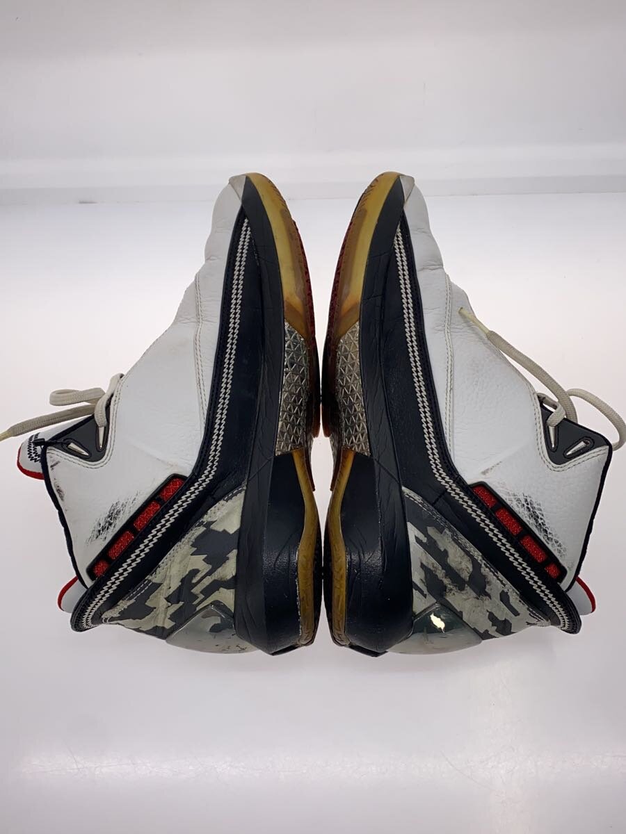 NIKE(ナイキ) / AIR JORDAN XX2/エアジョーダン22/ホワイト/315299-161/US8/WHT// | 中古品の販売 ...