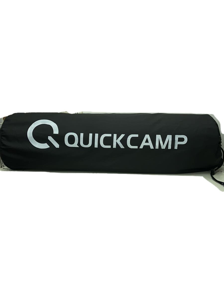 QUICKCAMP(クイックキャンプ) / インフレーターマット/ダブル/BLK | 中古品の販売・通販ならセカンドストリート