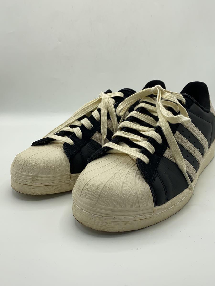 adidas(アディダス) / SUPERSTAR 82/スーパースター 82/28cm/BLK/GY3428 | 中古品の販売・通販なら ...