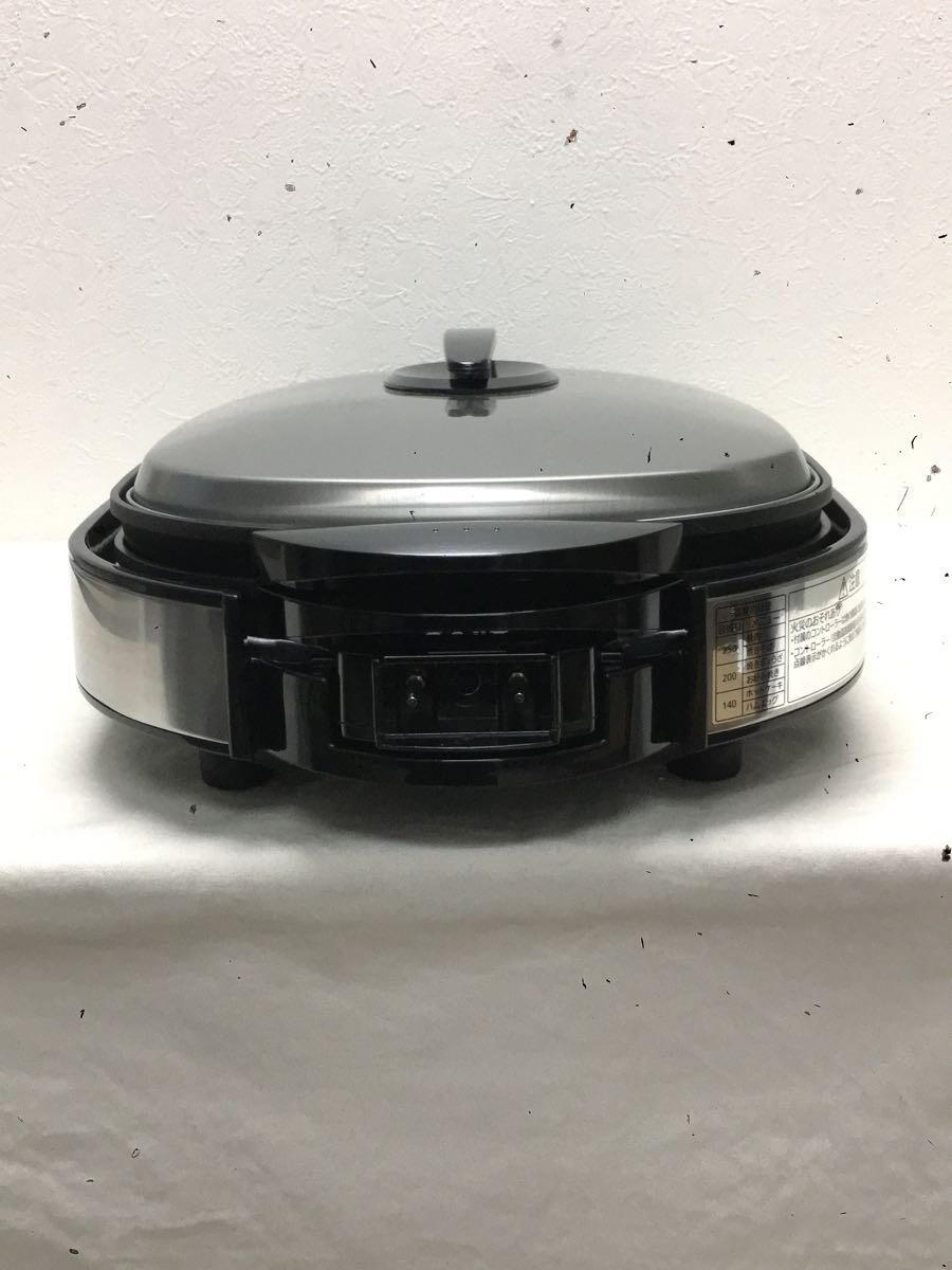 Panasonic(パナソニック) / ホットプレート NF-W200 | 中古品の販売・通販ならセカンドストリート