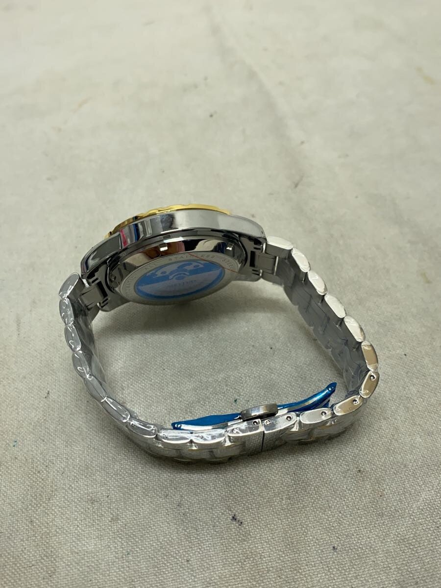 その他ブランド(ソノタブランド) / MEITUO/自動巻腕時計/アナログ/ステンレス/CRM/マルチカラー/SS | 中古品の販売・通販なら ...