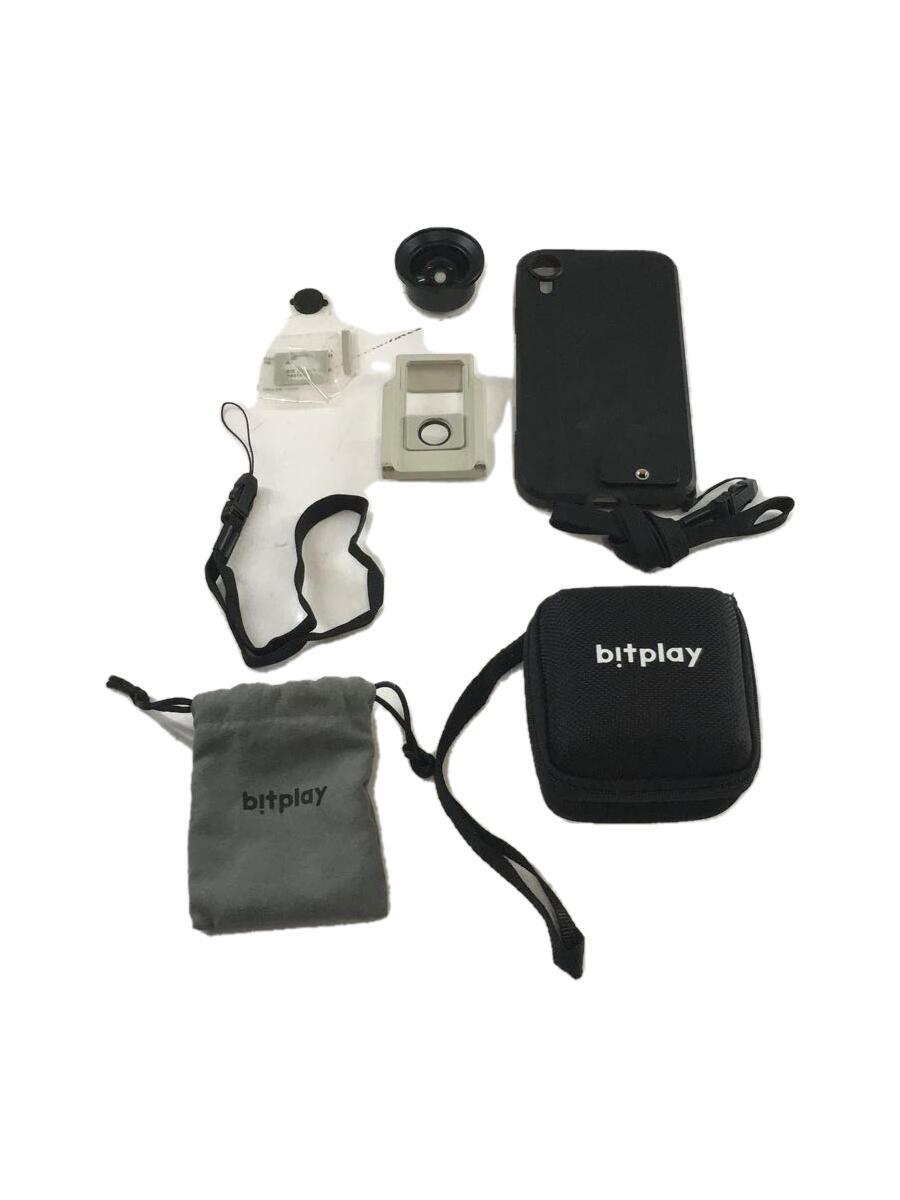 その他ブランド(ソノタブランド) / bitplay/HD wide EF18/0.6x/プレミアムHDワイドレンズ | 中古品の販売・通販ならセカンドストリート