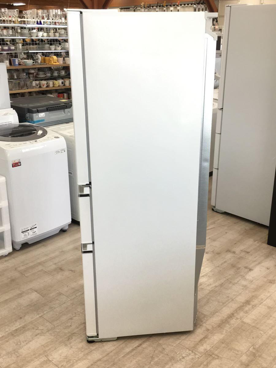 MITSUBISHI(ミツビシ) / 冷蔵庫・冷凍庫 MR-CX33E-W [パールホワイト] | 中古品の販売・通販ならセカンドストリート