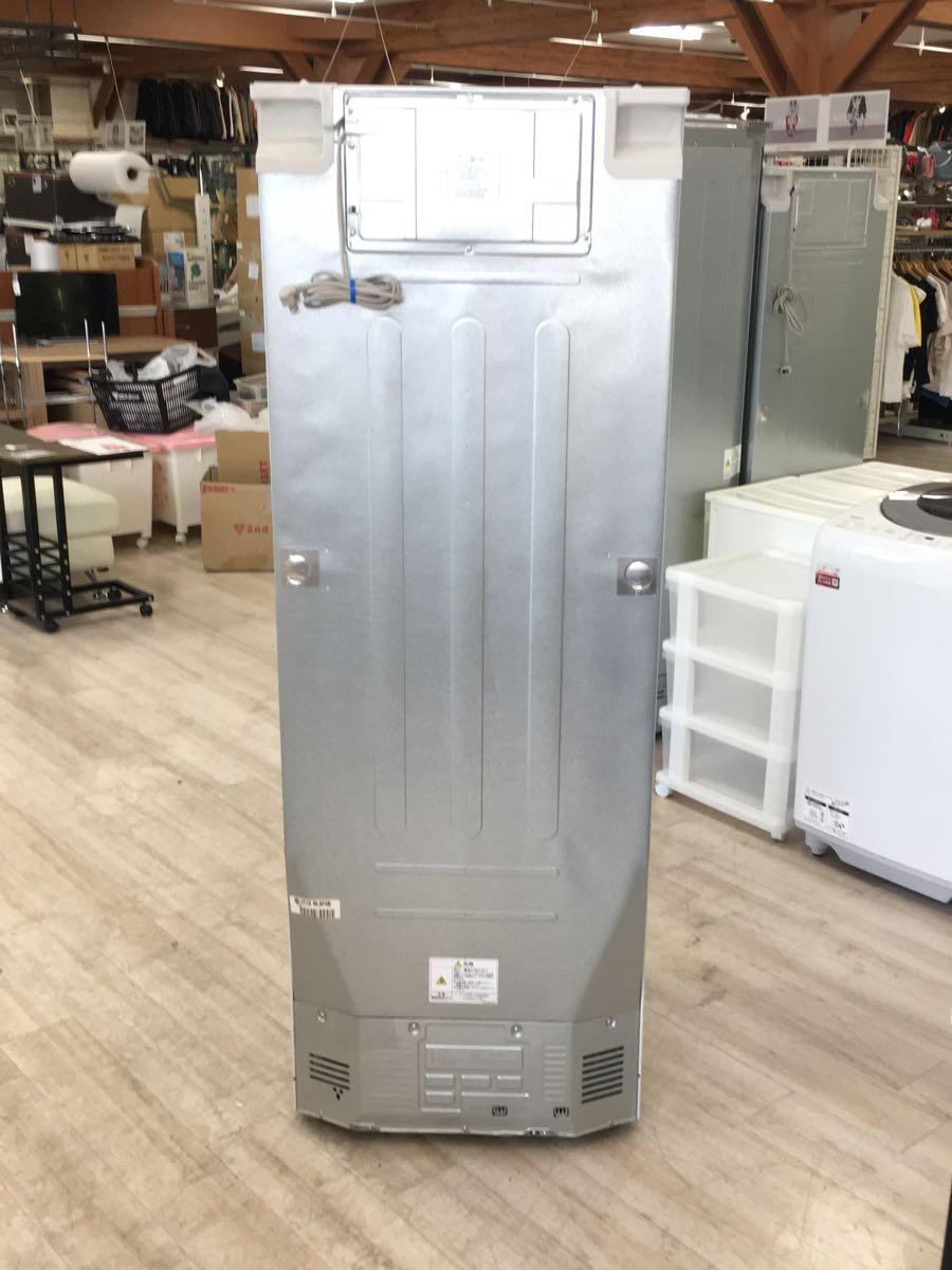 MITSUBISHI(ミツビシ) / 冷蔵庫・冷凍庫 MR-CX33E-W [パールホワイト] | 中古品の販売・通販ならセカンドストリート