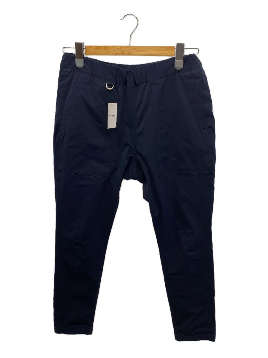 SOPHNET.(ソフネット) / REVERSIBLE SLIM FIT EASY PANTS/S/ポリエステル/NVY/SOPH ...