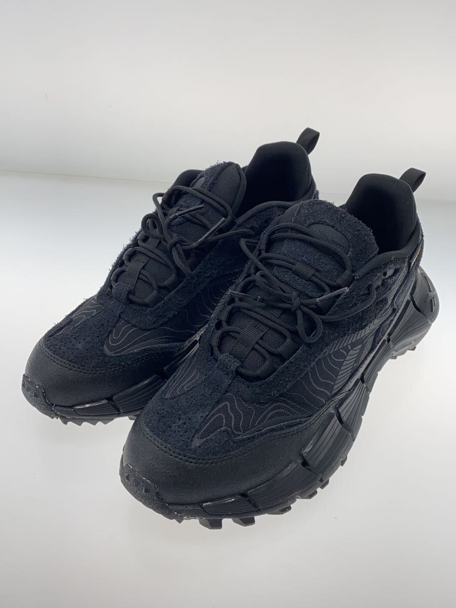 Reebok(リーボック) / ローカットスニーカー/26cm/BLK/100074785/ZIG KINETICA 2.5 EDGE ...