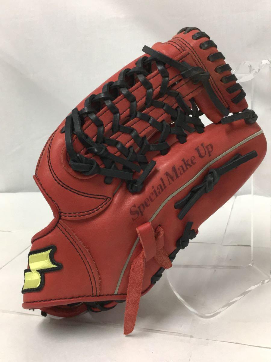 SSK(エスエスケイ) / SMG-827TS 野球用品/右利き用/RED/SMG-827TS/エスエスケイグローブ | 中古品の販売・通販 ...