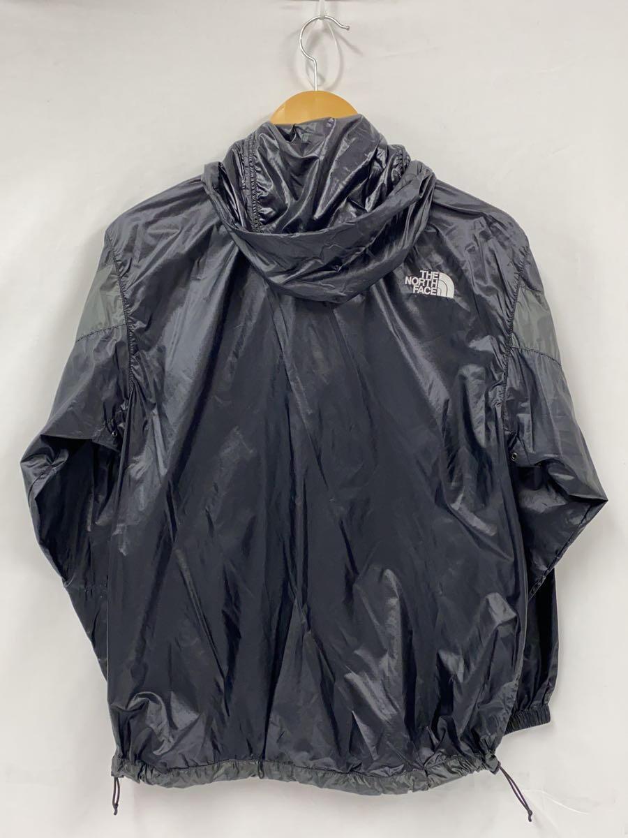 THE NORTH FACE(ザノースフェイス) / BRIGHT SIDE JACKET_ブライトサイドジャケット/S/ナイロン/BLK ...