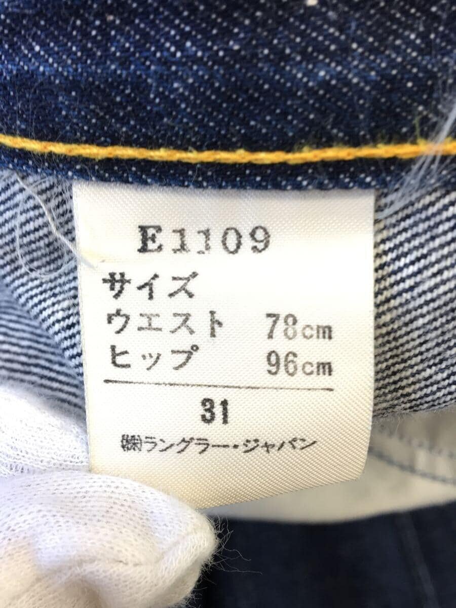 MAVERICK([イリョウ]マーベリック) / ストレートパンツ/31/コットン/IDG/E1109 | 古着の販売・通販ならセカンドストリート