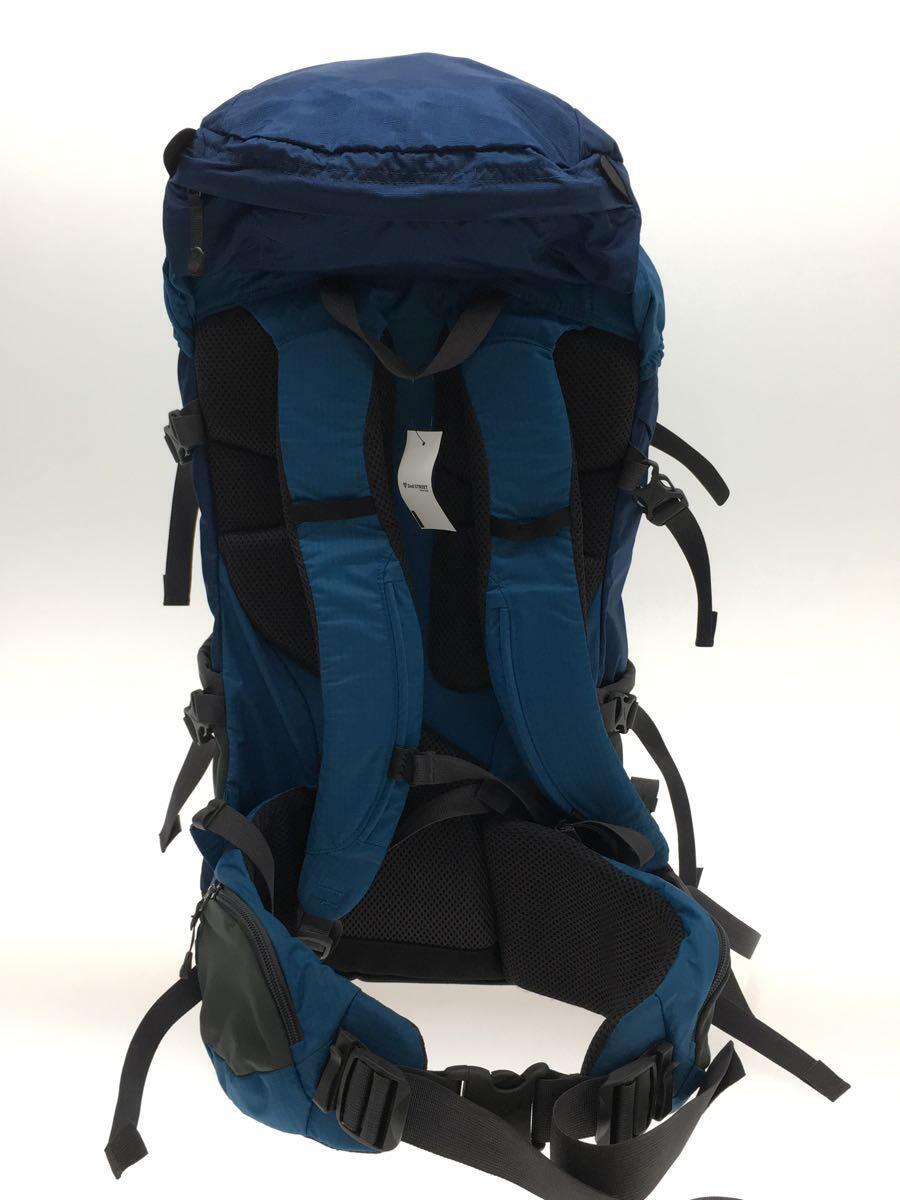 ZERO POINT(ゼロポイント) / リュック/ナイロン/ブルー/CHACHA PACK 30/アウトドア/ゼロポイント/登山/ | 中古品の販売・通販ならセカンドストリート