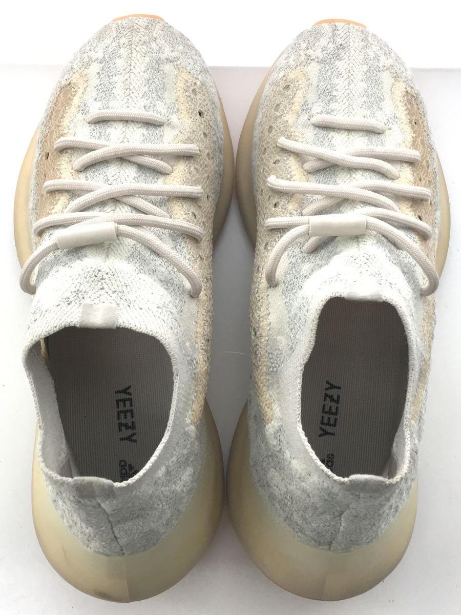 adidas(アディダス) / GY2649/YEEZY BOOST 380_イージーブースト380/27.5cm/ホワイト/yeezy ...