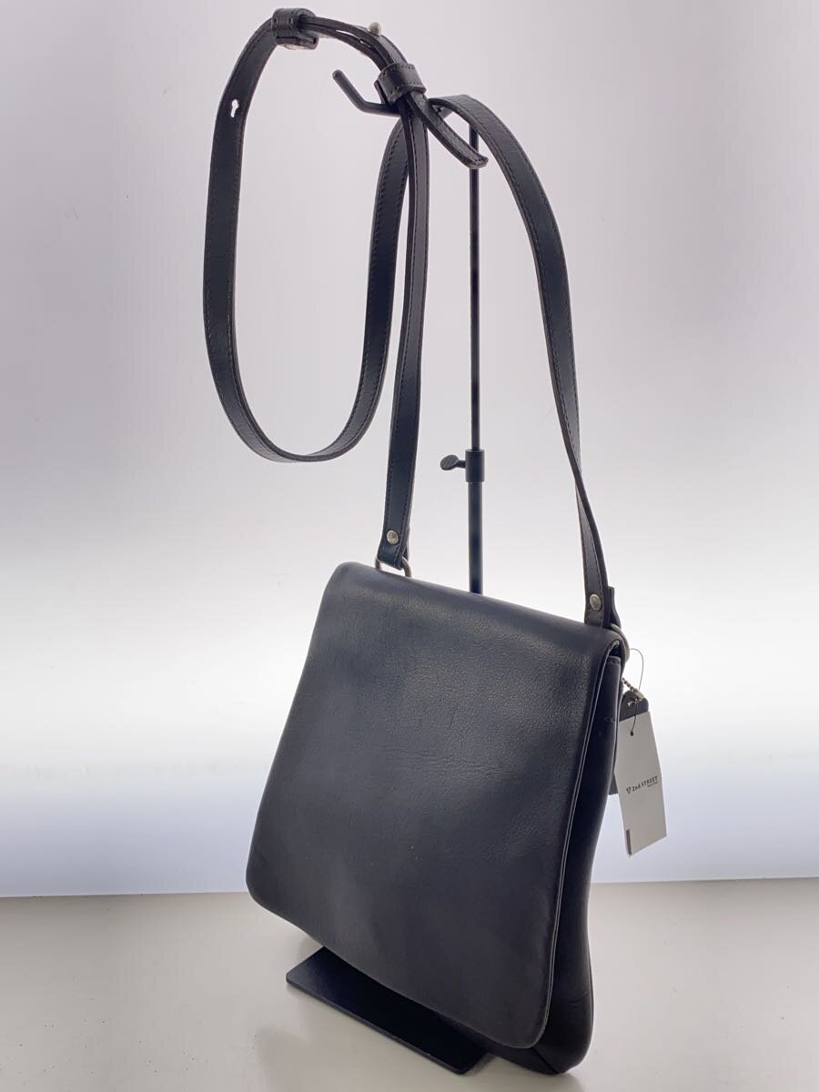 COACH(コーチ) / ショルダーバッグ/レザー/BRW/9473 | 中古品の販売・通販ならセカンドストリート