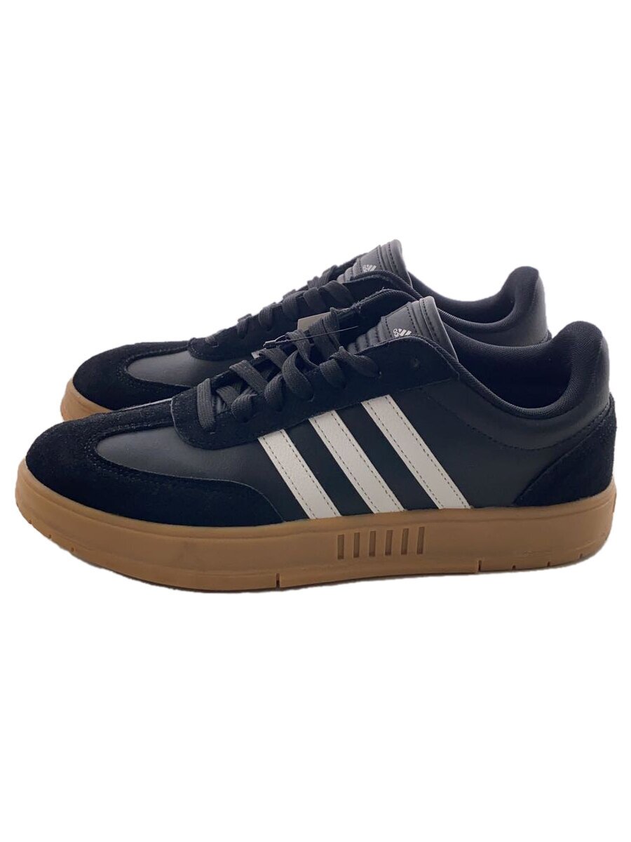 adidas(アディダス) / ローカットスニーカー/26cm/BLK/IE9045 | 中古品の販売・通販ならセカンドストリート