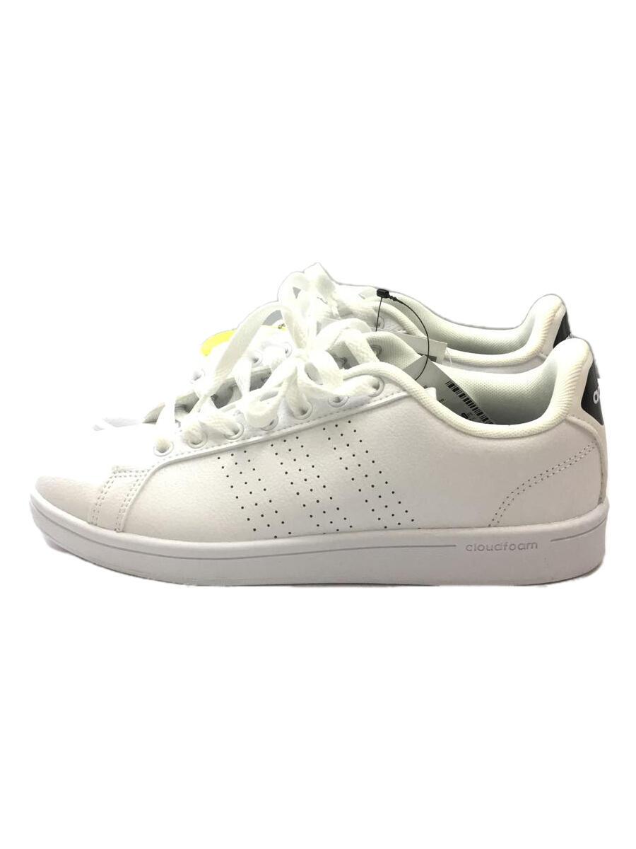 adidas(アディダス) / ローカットスニーカー/25cm/WHT/スウェード/28Y001 | 中古品の販売・通販ならセカンドストリート