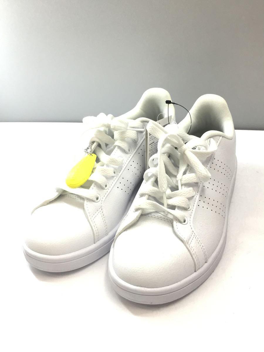 adidas(アディダス) / ローカットスニーカー/25cm/WHT/スウェード/28Y001 | 中古品の販売・通販ならセカンドストリート