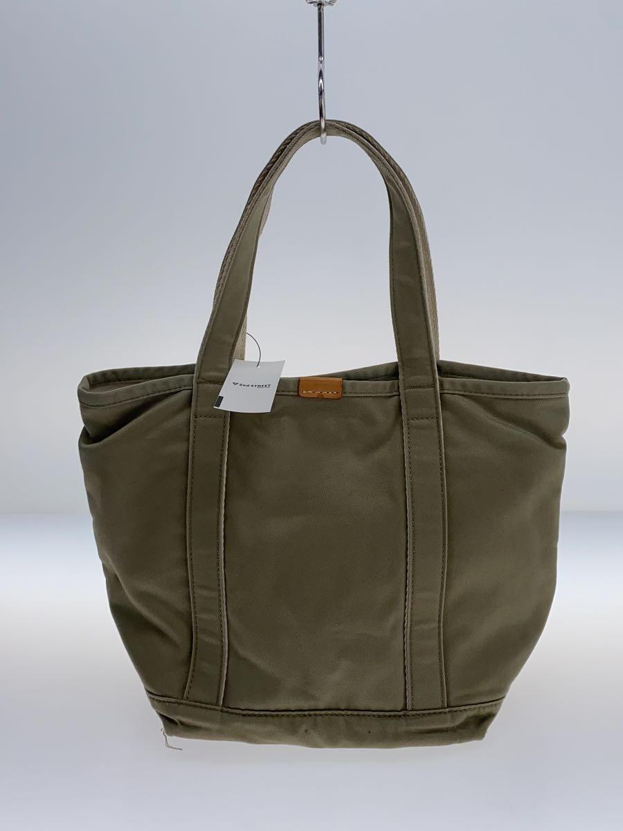 PORTER(ポーター) / ハンドバッグ/コットン/BEG// | 中古品の販売・通販ならセカンドストリート