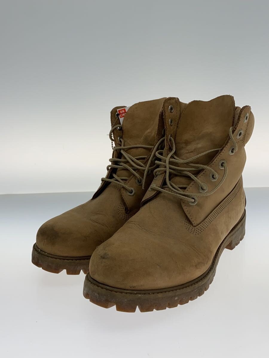 Timberland(ティンバーランド) / ブーツ/--/CML/A1779 4217 | 中古品の販売・通販ならセカンドストリート