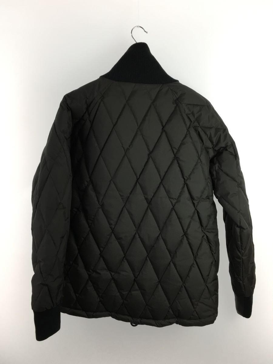 WEST RIDE(ウエストライド) / ダウンジャケット/XXL/ナイロン/BLK/無地/HJW-02RF/DOWN RACING ...