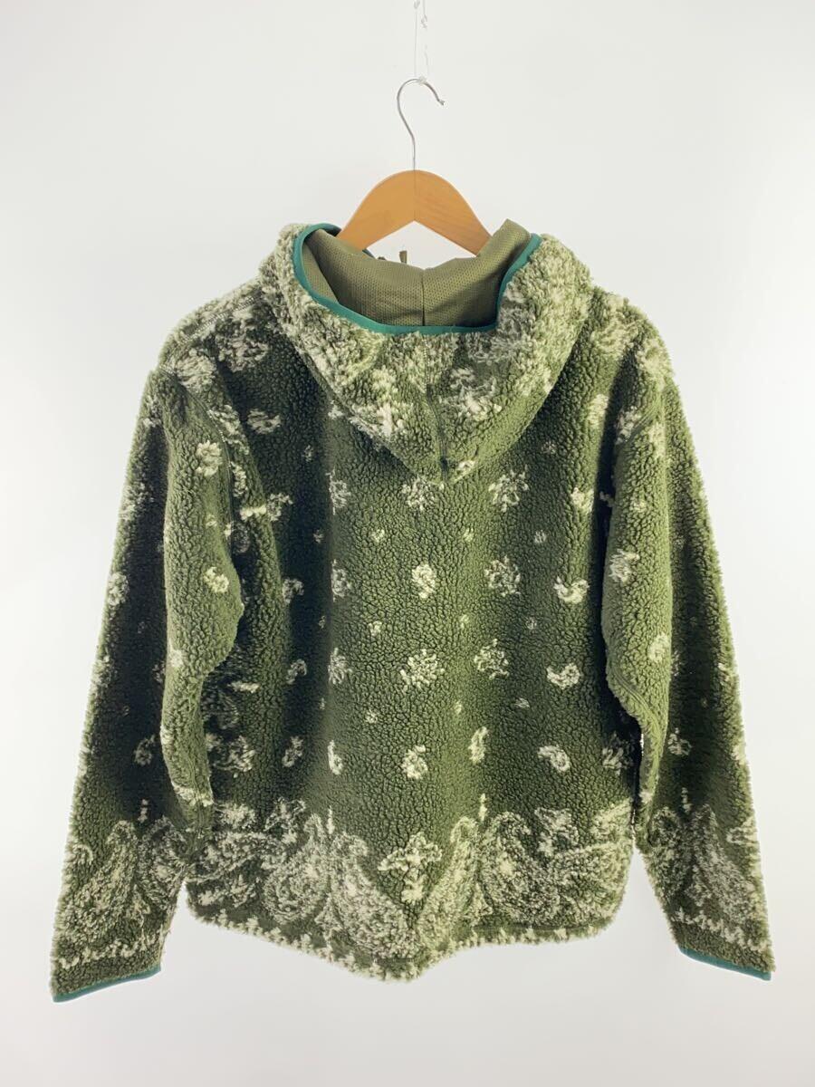 ATMOS(アトモス) / フリースジャケット/M/ポリエステル/MAT21-A011 | 古着の販売・通販ならセカンドストリート