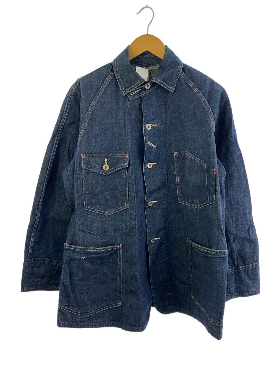 その他ブランド(ソノタブランド) / カバーオール/XS/コットン/IDG/無地/ポストオーバーオールズ/beamsplus | 古着の販売・通販ならセカンドストリート