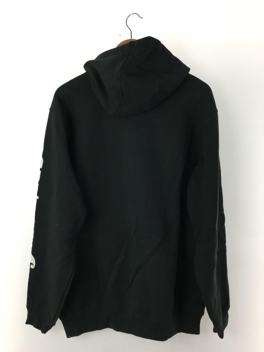 Carhartt(カーハート) / パーカー/L/コットン/BLK/K288-BLK | 古着の販売・通販ならセカンドストリート