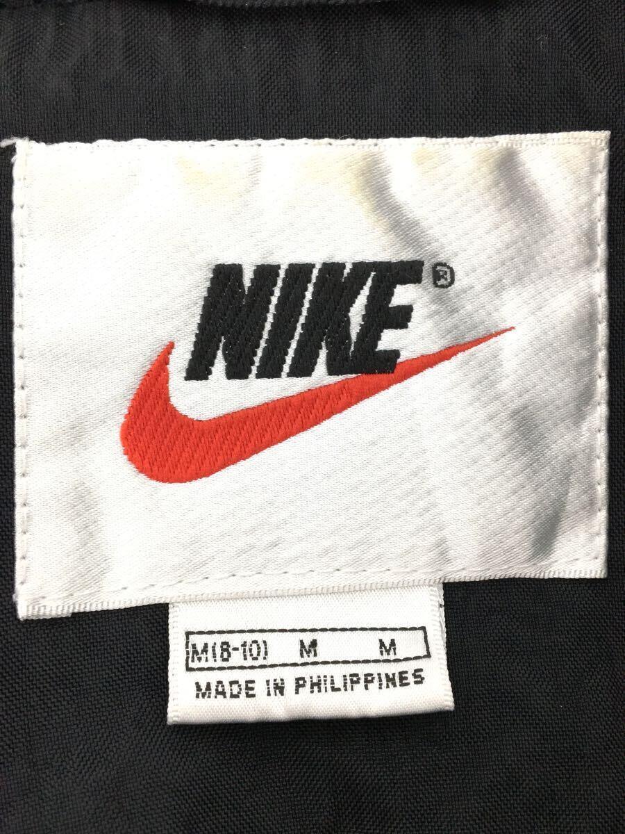 NIKE(ナイキ) / NME 920220 KL4/H7SC1/ナイロンジャケット/Size:M/ナイロン/ブラック | 古着の販売・通販 ...