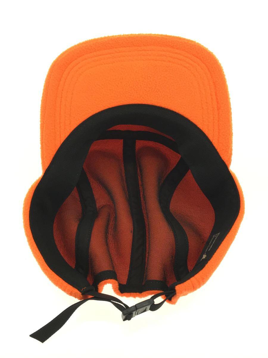 その他ブランド(ソノタブランド) / emstate by winner caps /フリースキャップ/FREE/ポリエステル/ORN ...