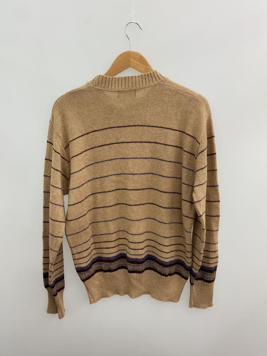 sears(シアーズ) / sports wear/80s/USA製/ニット/セーター(厚手)/L/アクリル/CML/ボーダー | 古着の販売・通販ならセカンドストリート