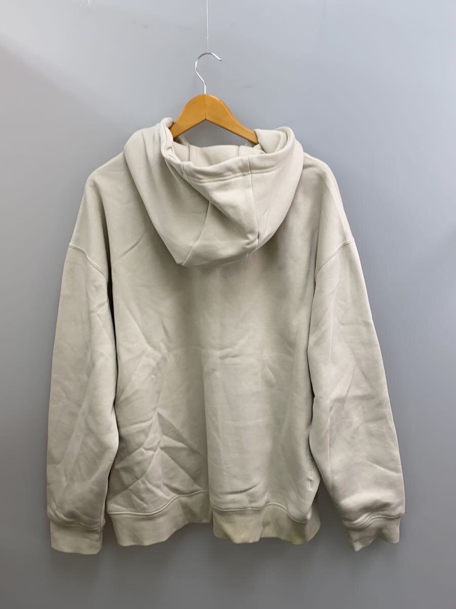 NIKE(ナイキ) / NRG FLEECE PO HOODIE/パーカー/フーディー/XL/コットン/GRY/DH3088-104 | 古着 ...