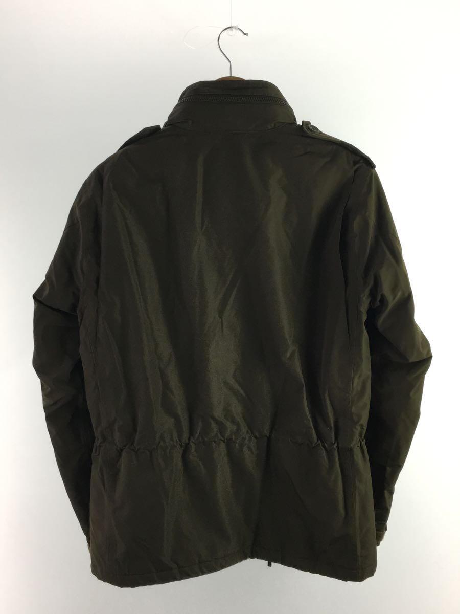 ASPESI(アスペジ) / G840 NEW FIELD JACKET/中綿入ジャケット/XS/ポリエステル/612209009019 | 古着の販売・通販ならセカンドストリート