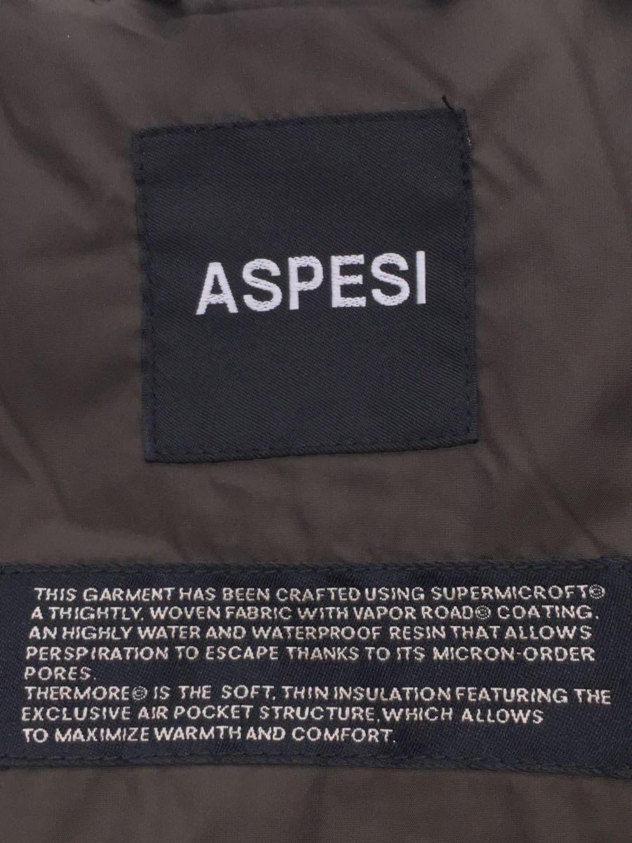 ASPESI(アスペジ) / G840 NEW FIELD JACKET/中綿入ジャケット/XS/ポリエステル/612209009019 | 古着の販売・通販ならセカンドストリート