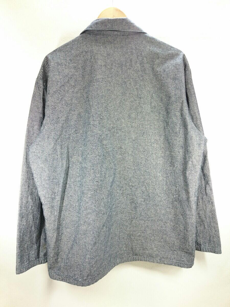 その他ブランド(ソノタブランド) / MADE IN USA/RN49278/カバーオール/L/コットン/IDG | 古着の販売・通販なら ...