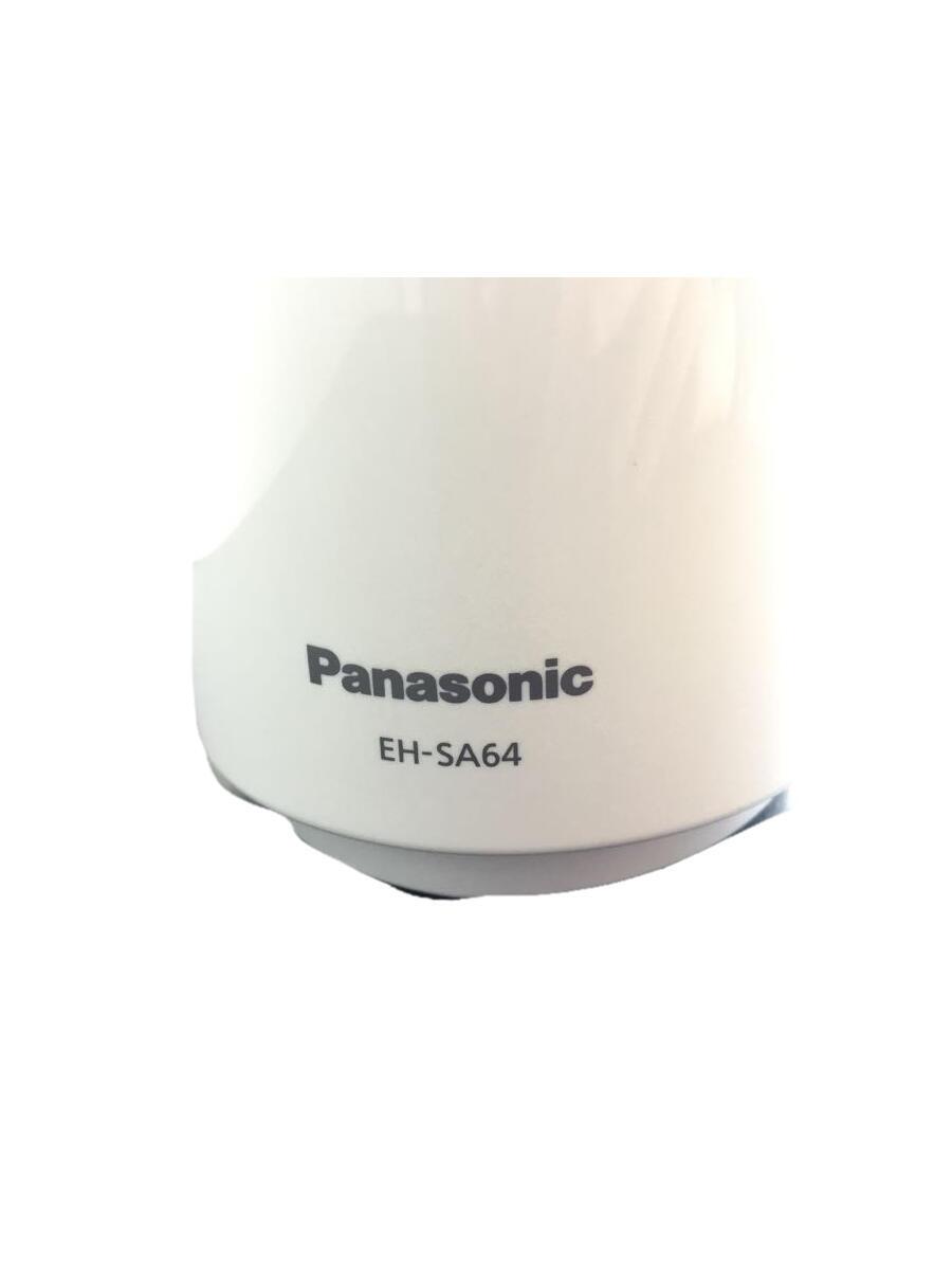 Panasonic(パナソニック) / 美容器具 スチーマー ナノケア EH-SA64 | 中古品の販売・通販ならセカンドストリート