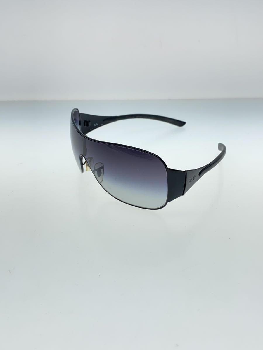 Ray-Ban(レイバン) / サングラス/--/プラスチック/BLK/BLK/メンズ/RB3321 | 中古品の販売・通販ならセカンドストリート