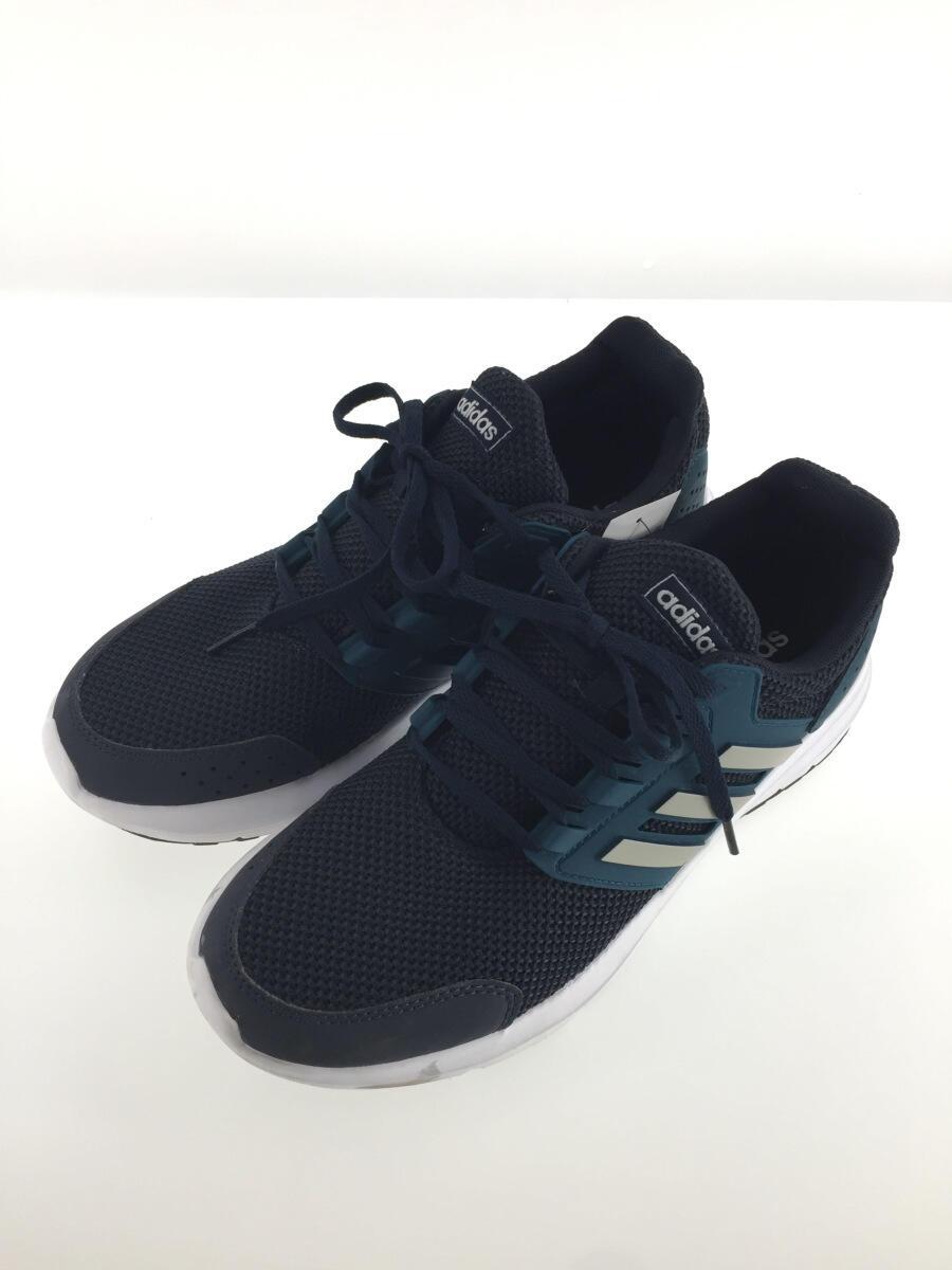 adidas(アディダス) / パフォーマンス/GALAXY 4/ギャラクシー 4/ネイビー/EG8377/26cm/NVY/ナイロン ...