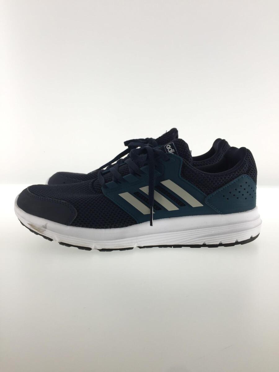 adidas(アディダス) / パフォーマンス/GALAXY 4/ギャラクシー 4/ネイビー/EG8377/26cm/NVY/ナイロン ...