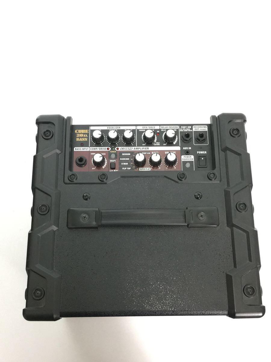 ROLAND(ローランド) / CB-20XL アンプ | 中古品の販売・通販ならセカンドストリート