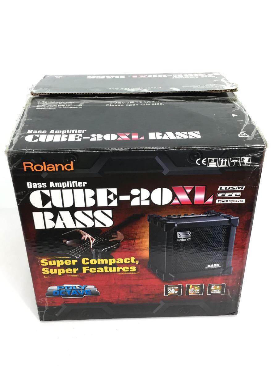 ROLAND(ローランド) / CB-20XL アンプ | 中古品の販売・通販ならセカンドストリート