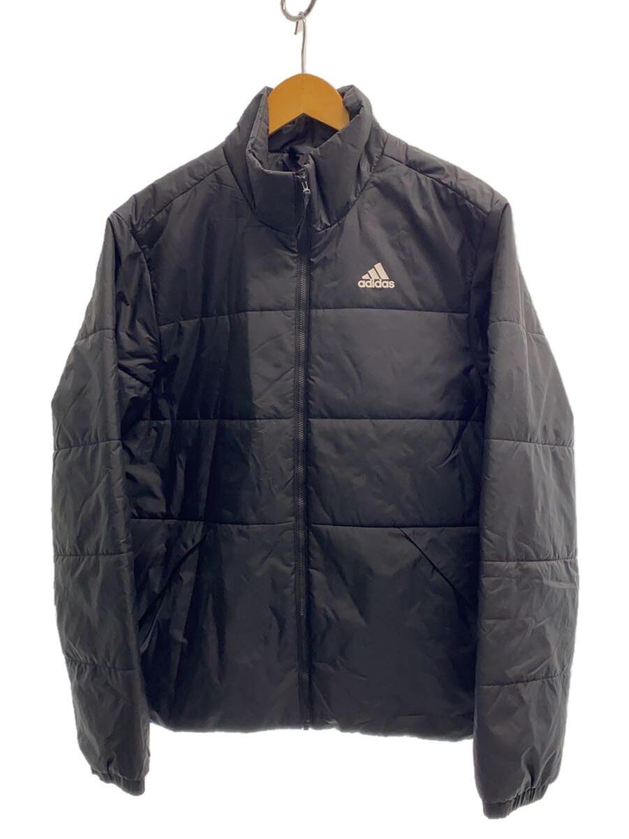 adidas(アディダス) / ブルゾン/L/ポリエステル/BLK/DZ1396 | 古着の販売・通販ならセカンドストリート