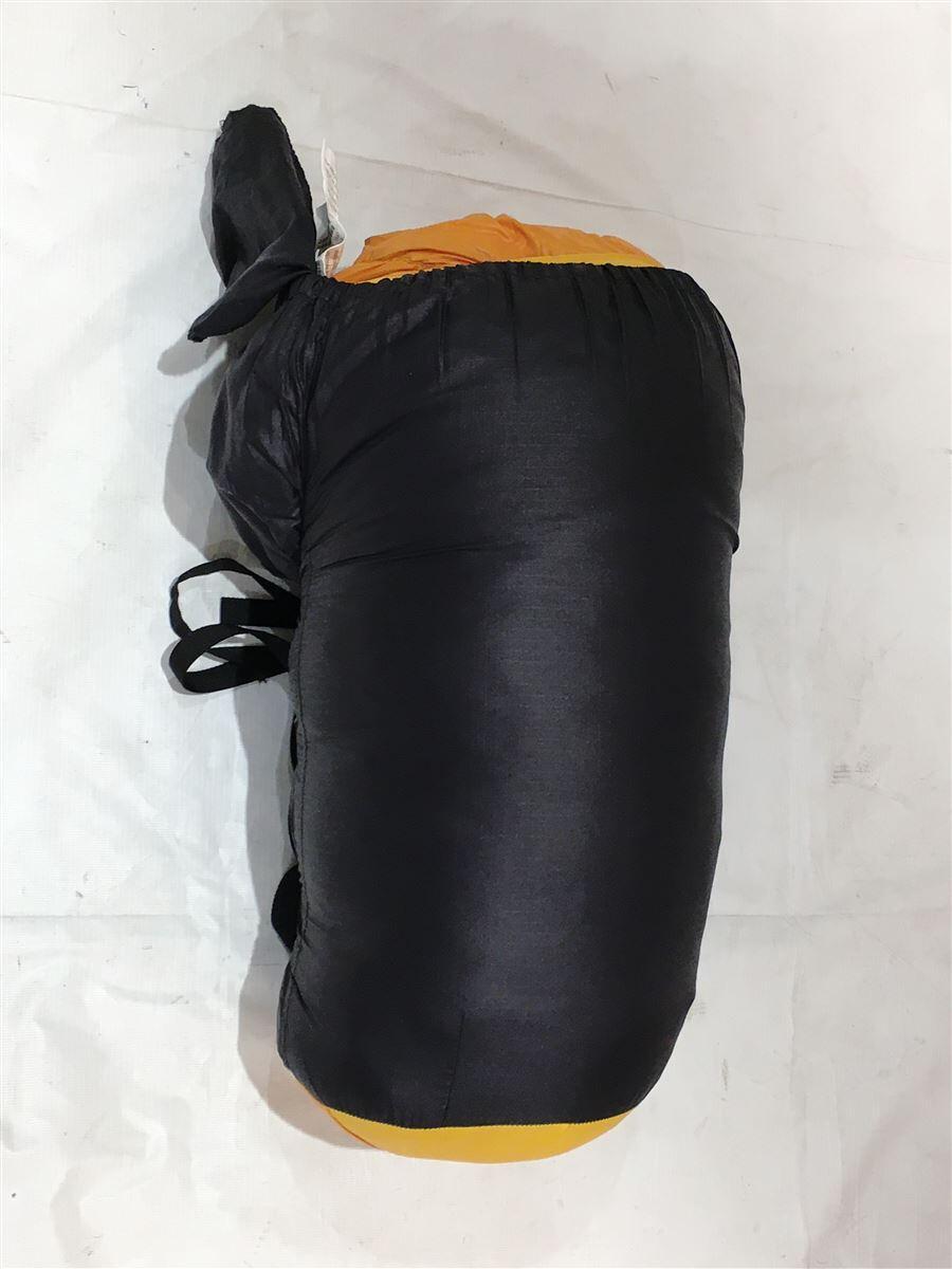 mont-bell(モンベル) / 1121272 シュラフ バロウバッグ #2 R/ZIP 1121272 [サンフラワー]/ORN ...