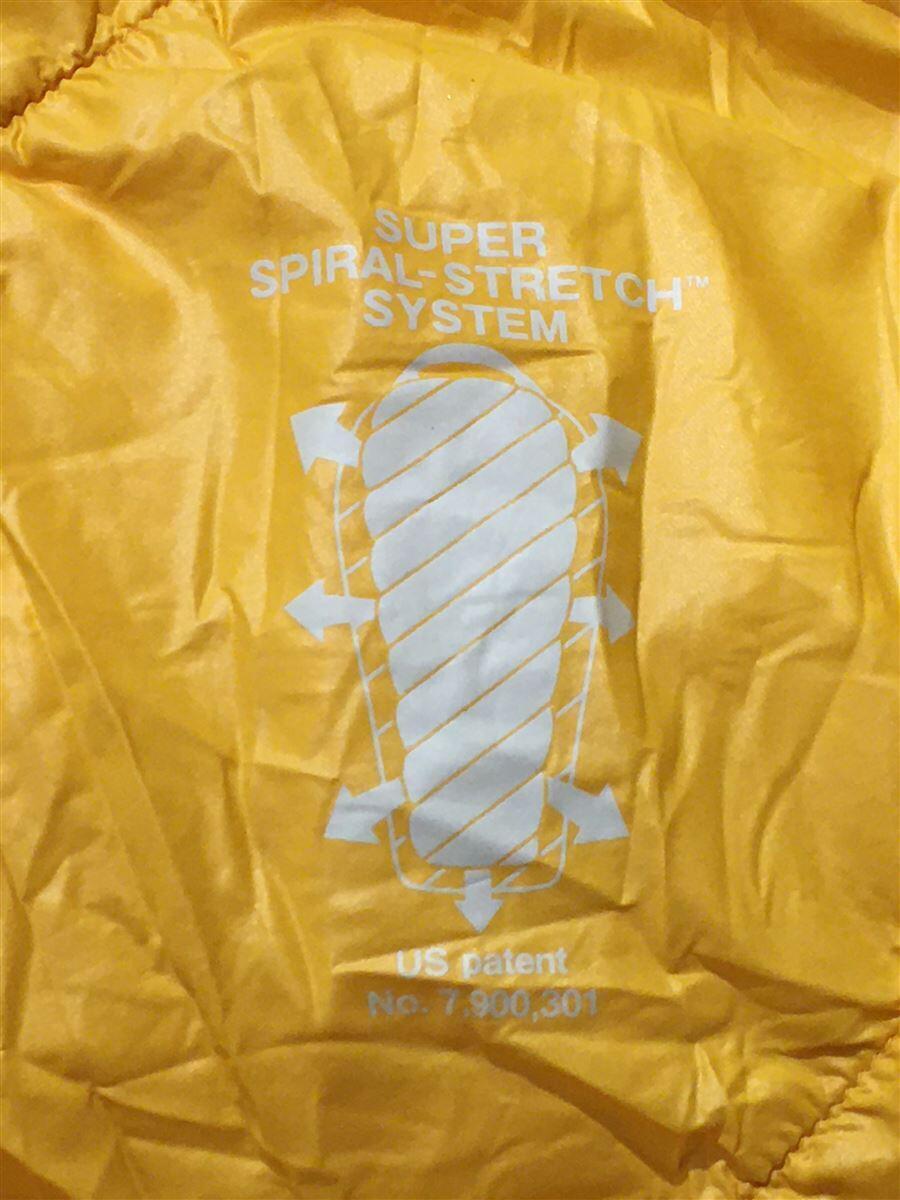 mont-bell(モンベル) / 1121272 シュラフ バロウバッグ #2 R/ZIP 1121272 [サンフラワー]/ORN ...