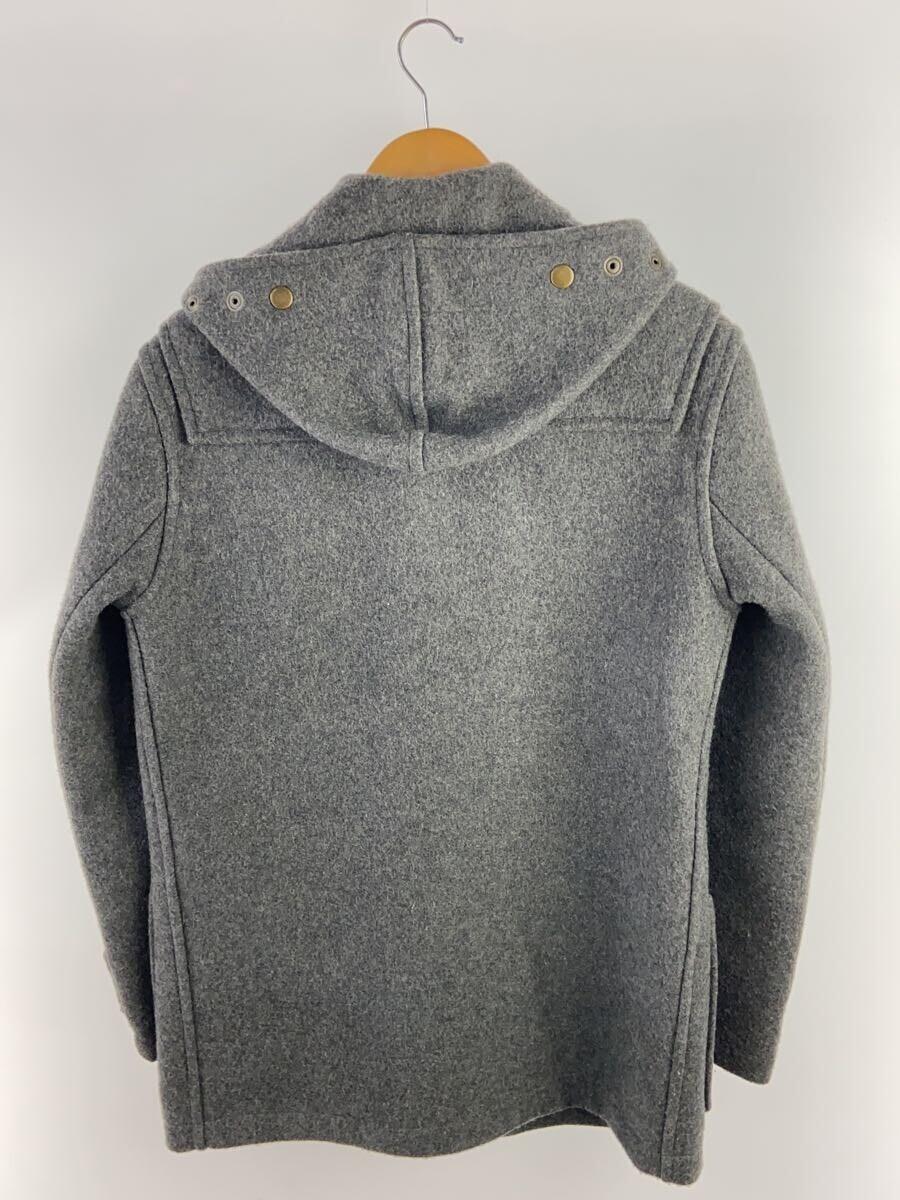 Gloverall(グローバーオール) / ダッフルコート/34/ウール/GRY | 古着の販売・通販ならセカンドストリート