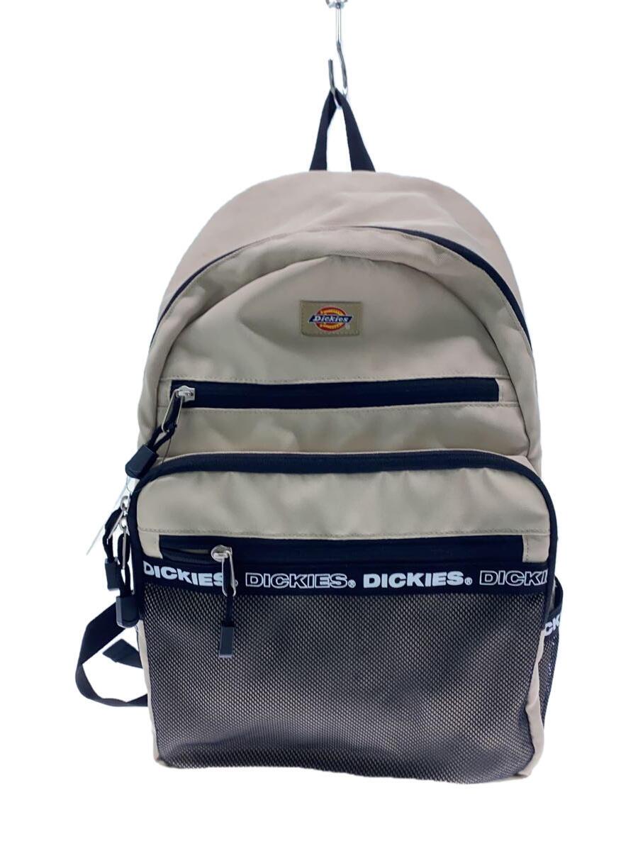 DICKIES(ディッキーズ) / リュック/キャンバス/BEG | 中古品の販売・通販ならセカンドストリート