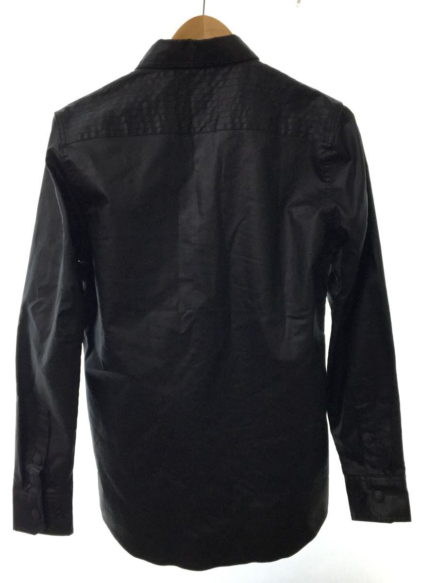 HARLEY DAVIDSON(ハーレーダヴィッドソン) / 長袖シャツ/S/--/BLK/無地/96039-15VM | 古着の販売・通販 ...