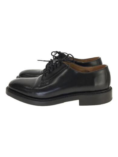 Loake(ローク) / WAVERLEY BL/プレーントゥドレスシューズ/UK6/BLK | 中古品の販売・通販ならセカンドストリート