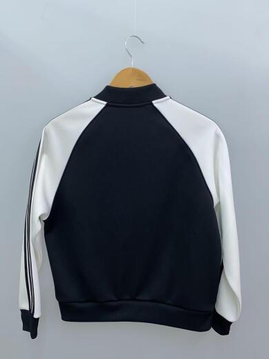 adidas(アディダス) / ジャケット/M/ポリエステル/BLK/IK4026 | 古着の販売・通販ならセカンドストリート